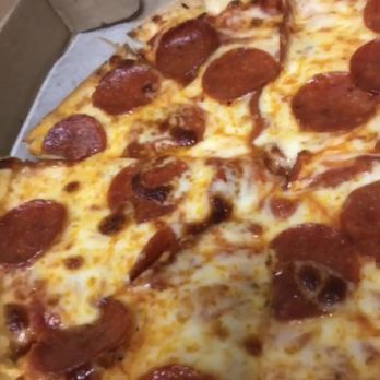 PARAMOUNT PIZZA SLICES - Updated December 2025 - 11 Photos & 29 Reviews ...