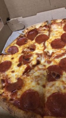 PARAMOUNT PIZZA SLICES - 21 Reviews - Pizza - 2287 Northampton St ...