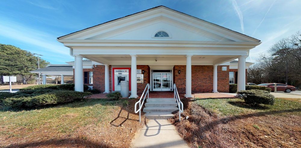 BANK OF AMERICA FINANCIAL CENTER - Updated July 2025 - 2052 ...