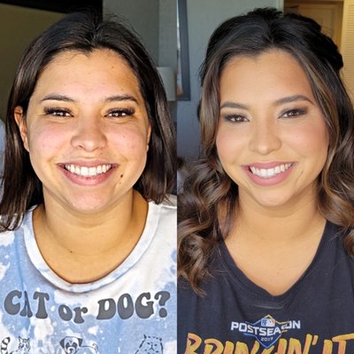 LAS VEGAS HAIR AND MAKEUP - Updated July 2024 - 567 Photos & 185 ...