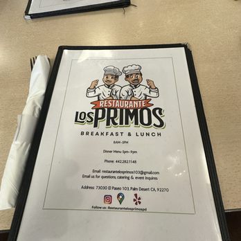 RESTAURANTE LOS PRIMOS - Updated August 2025 - 487 Photos & 381 Reviews ...