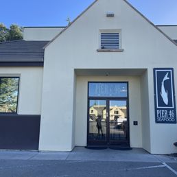 PIER 46 SEAFOOD MARKET & RESTAURANT - Updated May 2025 - 648 Photos ...