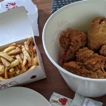 AFC CHICKEN - Updated December 2025 - 68 Photos & 20 Reviews - 2435 17 ...
