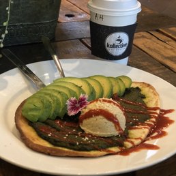 KOLLECTIVE COFFEE + TEA - Updated July 2025 - 471 Photos & 420 Reviews ...