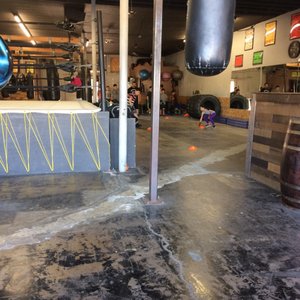 HOUSE OF BOXING TRAINING CENTER - 10 Photos & 13 Reviews - 2304 Reo Dr ...