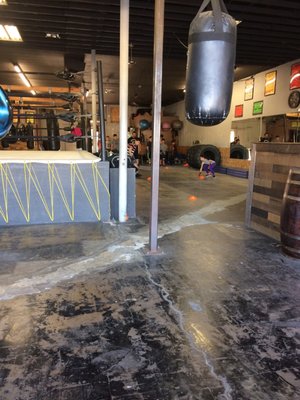 HOUSE OF BOXING TRAINING CENTER - Updated October 2025 - 10 Photos & 20 ...
