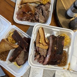 LES BBQ - Updated December 2025 - 140 Photos & 155 Reviews - 12059 S ...