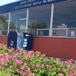 US POST OFFICE - 36 Reviews - Post Offices - 3019 NE 127th St, Seattle ...