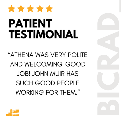 JOHN MUIR MAGNETIC IMAGING CENTER - Updated October 2025 - 37 Photos ...