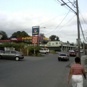 PUMA GAS STATION - Calle Marginal, Bayamón, Puerto Rico - Yelp