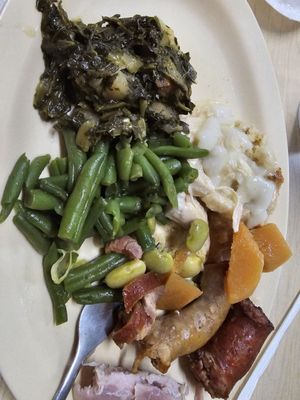 JONES KITCHEN - Updated December 2025 - 26 Photos & 59 Reviews - 526 W ...