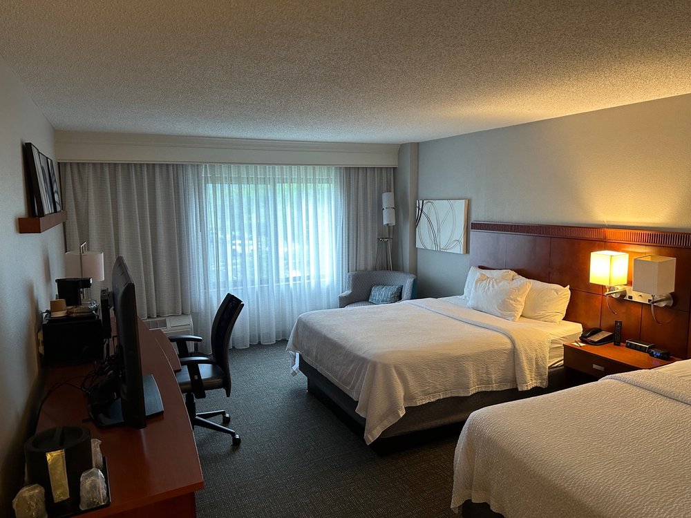 COURTYARD BY MARRIOTT ROANOKE AIRPORT with 38 Reviews & 66 Photos ...