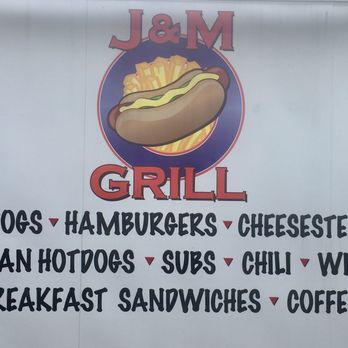 J&M GRILL - Updated December 2025 - 20 Photos & 24 Reviews - 266 Myrtle ...