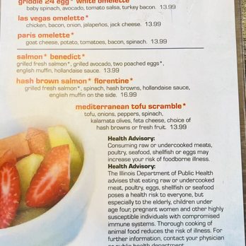 GRIDDLE 24 - 383 Photos & 321 Reviews - 334 W Chicago Ave, Chicago ...