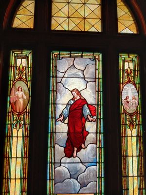 FIRST PRESBYTERIAN CHURCH OF DALLAS - Updated April 2026 - 20 Photos ...