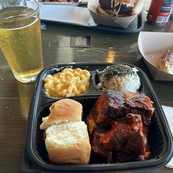 ODD BBQ - Updated May 2025 - 498 Photos & 358 Reviews - 4520 Daly Dr ...