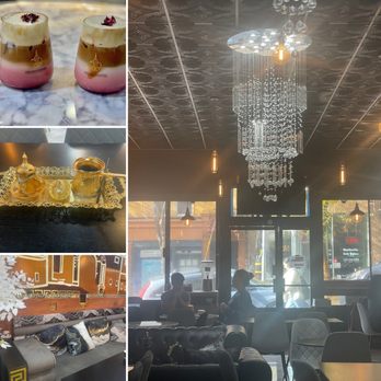 DELAH COFFEE HOUSE - BERKELEY - Updated June 2024 - 101 Photos & 67 ...