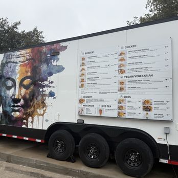 BUDDHA BURGER - Updated October 2025 - 56 Photos & 46 Reviews - 12195 ...