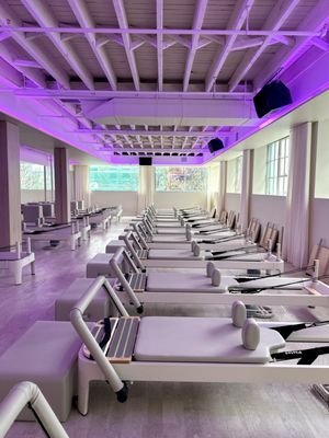 SOLIS MOVEMENT - Updated December 2025 - 23 Photos - 548 King Street W, Toronto, Ontario - Yoga ...