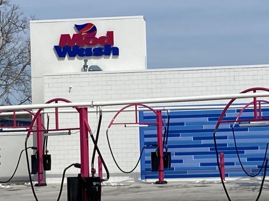 MODWASH - Updated December 2025 - 109 Photos & 24 Reviews - 3101 ...