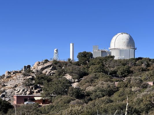 KITT PEAK NATIONAL OBSERVATORY - Updated April 2026 - 185 Photos & 61 ...