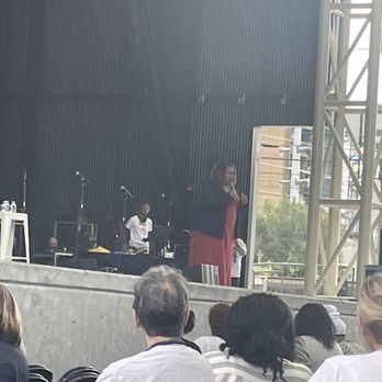 HARTFORD HEALTHCARE AMPHITHEATER - Updated December 2025 - 63 Photos ...