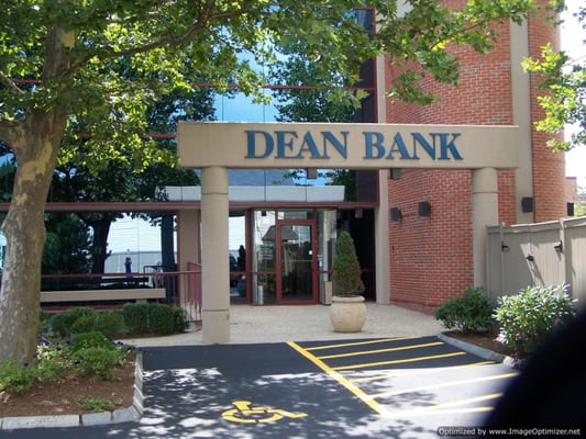 DEAN BANK - Updated November 2025 - 21 Main St, Franklin, Massachusetts ...