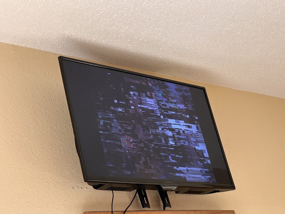 AMERICAN BEST INN - Updated December 2025 - 15 Photos - 2903 US 77 W ...