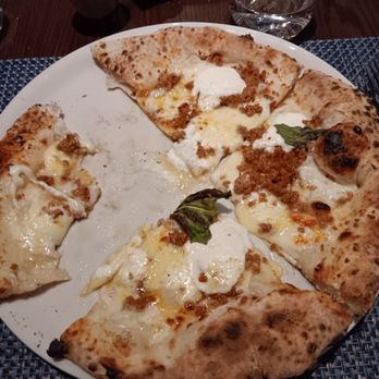 PARTENOPE RISTORANTE - Updated May 2024 - 68 Photos & 48 Reviews - 110 ...