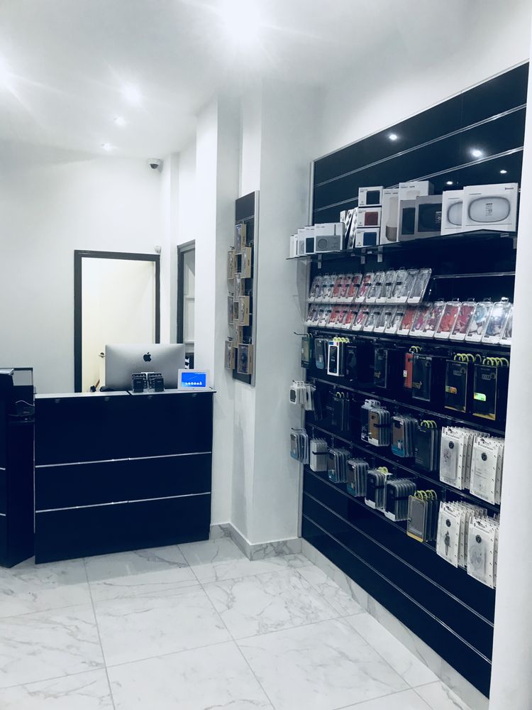 FRANCE MOBILE - Updated November 2025 - 110 avenue de Villiers, Paris ...