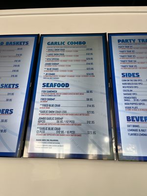 MR. SEAFOOD NORTHEAST - Updated August 2024 - 16 Photos & 23 Reviews ...
