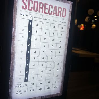 PUTTERY - Updated January 2026 - 382 Photos & 244 Reviews - 932 W ...