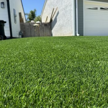 SD TURF CENTER - Updated March 2025 - 30 Photos - 1262 Greenfield Dr ...