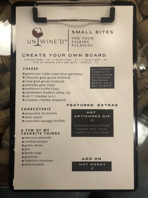 UNWINE’D - Updated November 2025 - 13 Photos & 12 Reviews - 260 E Broad ...