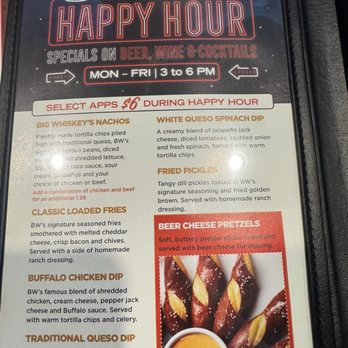 BIG WHISKEY’S AMERICAN RESTAURANT & BAR - Updated May 2025 - 198 Photos ...