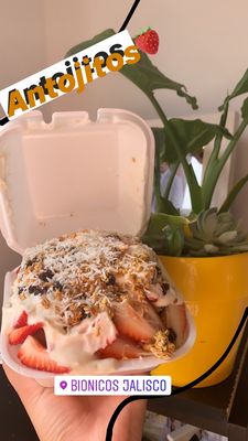 BIONICOS JALISCO - Updated April 2024 - 64 Photos & 57 Reviews - 11122 ...