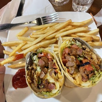 XANDO CAFE - Updated September 2024 - 116 Photos & 199 Reviews - 8729 W ...