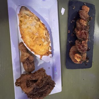 ANGEL OAK RESTAURANT - Updated March 2025 - 573 Photos & 716 Reviews ...