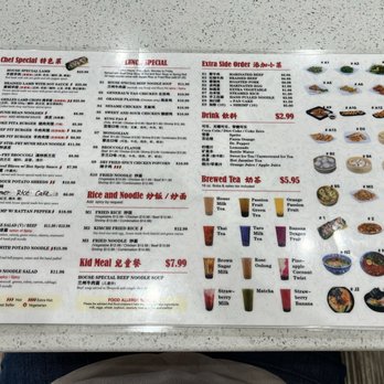 NOODLE MASTER - PEARLAND - Updated May 2025 - 221 Photos & 129 Reviews ...