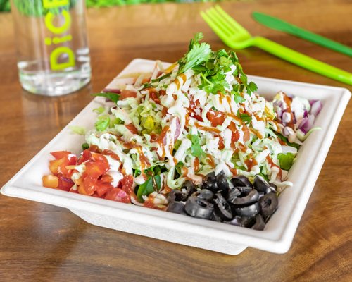 DICED - Updated June 2025 - 510 Photos & 591 Reviews - 2342 SW 67th Ave ...