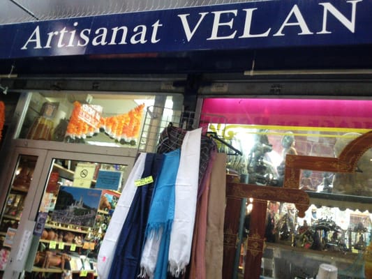 VELAN - Updated December 2025 - 11 Photos & 25 Reviews - 83 passage ...