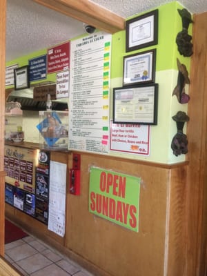 TAQUERIA EL LUGAR - Updated January 2026 - 31 Photos & 77 Reviews ...