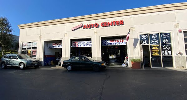 ADVANCED AUTO CENTER - Updated December 2025 - 33 Photos & 70 Reviews ...