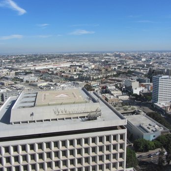 LOS ANGELES CITY HALL - 1096 Photos & 135 Reviews - 200 N Spring St ...