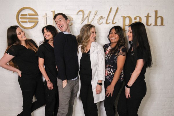 JAMÉ HESKETT, MD - THE WELLPATH - Updated November 2025 - 54 Photos ...