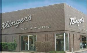 KLINGER PAINT & INTERIORS - Updated December 2025 - 333 5th Ave SE ...