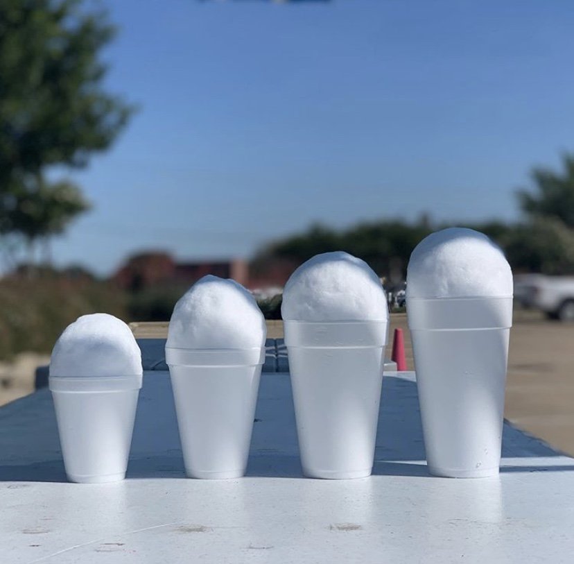 ICE WIZARD SHAVED ICE - Updated August 2024 - 32 Photos & 24 Reviews ...