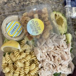 CALIF CHICKEN CAFE - Updated December 2025 - 156 Photos & 165 Reviews ...