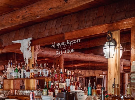 ALMONT RESORT & RESTAURANT - Updated November 2025 - 51 Photos - 47 ...