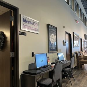 IDENTOGO - Updated September 2025 - 17 Photos & 110 Reviews - 3262 S Lp ...